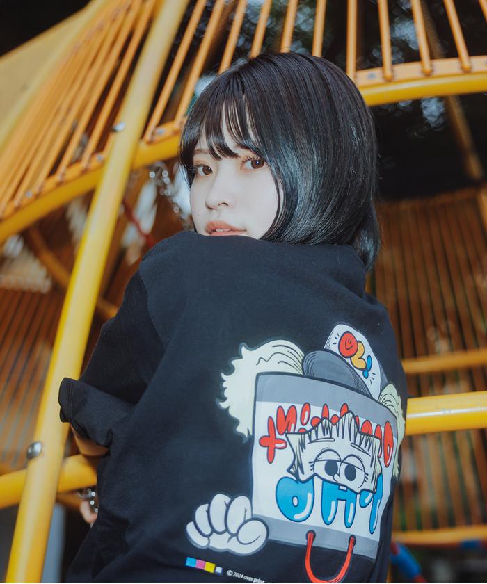 overprint/オーバープリント/LHP別注 Shopper Tee － ZERO ZERO HERO(506052362) | エルエイ ...