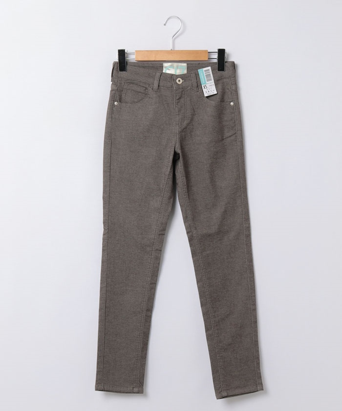 【セール】#C17 サマースキニー GRAY(505943159) | EDWIN(EDWIN) - MAGASEEK