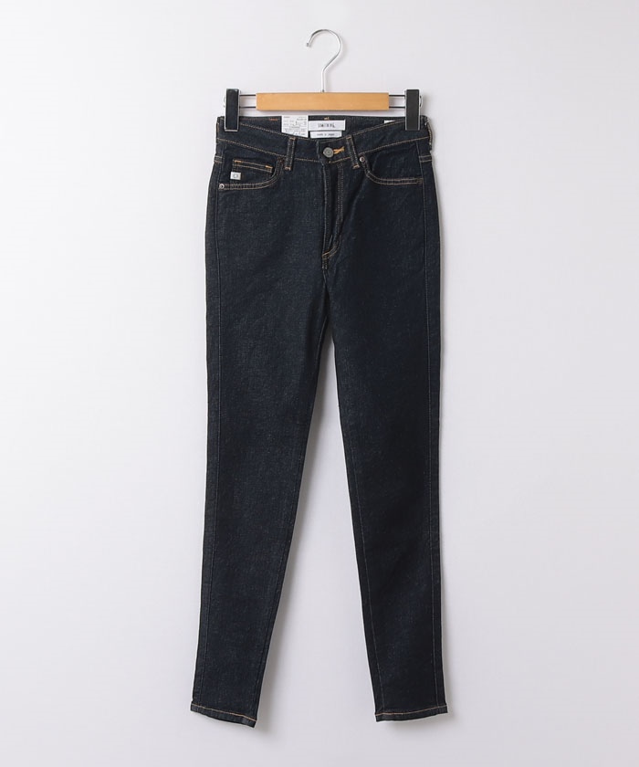 【セール】#SOMETHING ANN SKINNYONE WASH(505943391) | EDWIN(EDWIN) - MAGASEEK