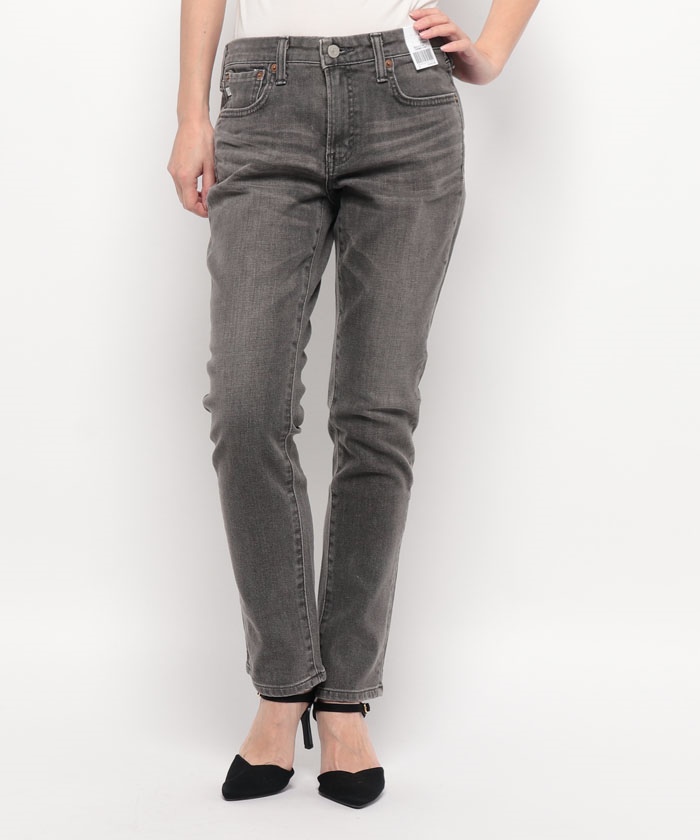 【セール】#SOMETHING TAPERED STRAIGHT BROWN(505943431) | EDWIN(EDWIN) - MAGASEEK