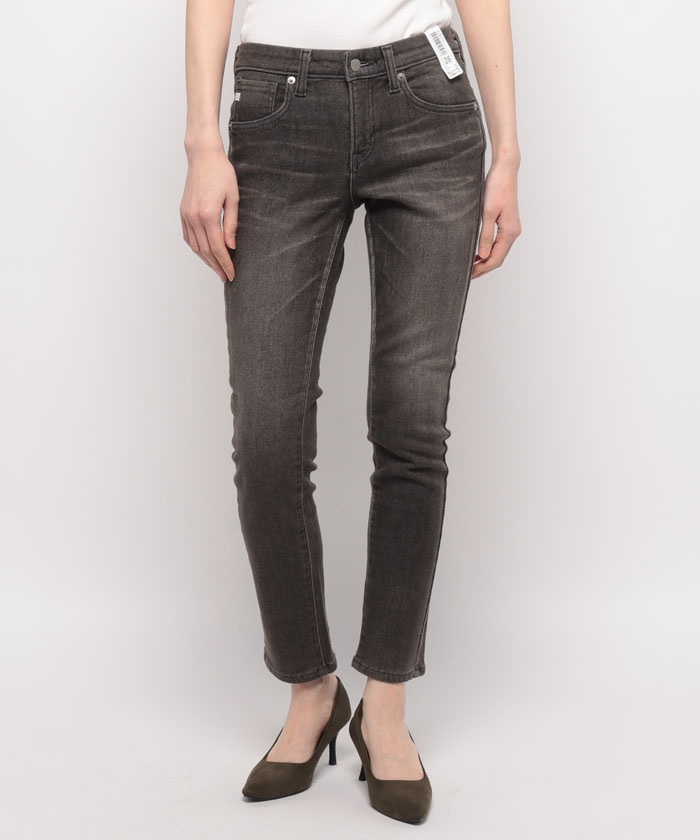 【セール】#SO BODYFIRE TAPERED BROWN(505943499) | EDWIN(EDWIN) - MAGASEEK