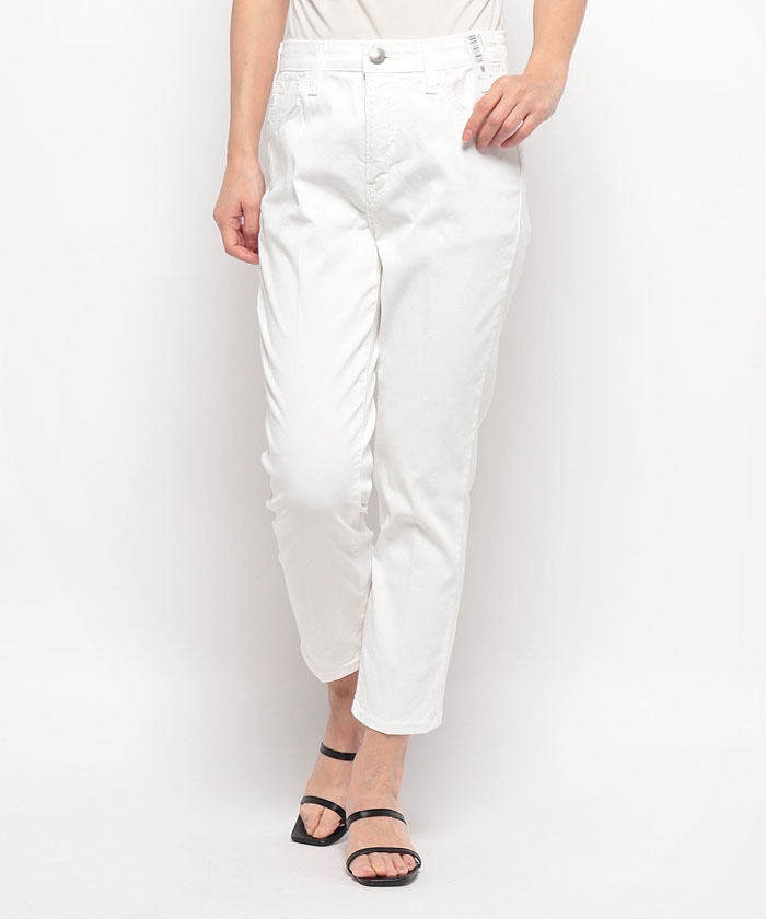 【セール】#SO ETE CAPRI WHITE(505943403) | EDWIN(EDWIN) - MAGASEEK