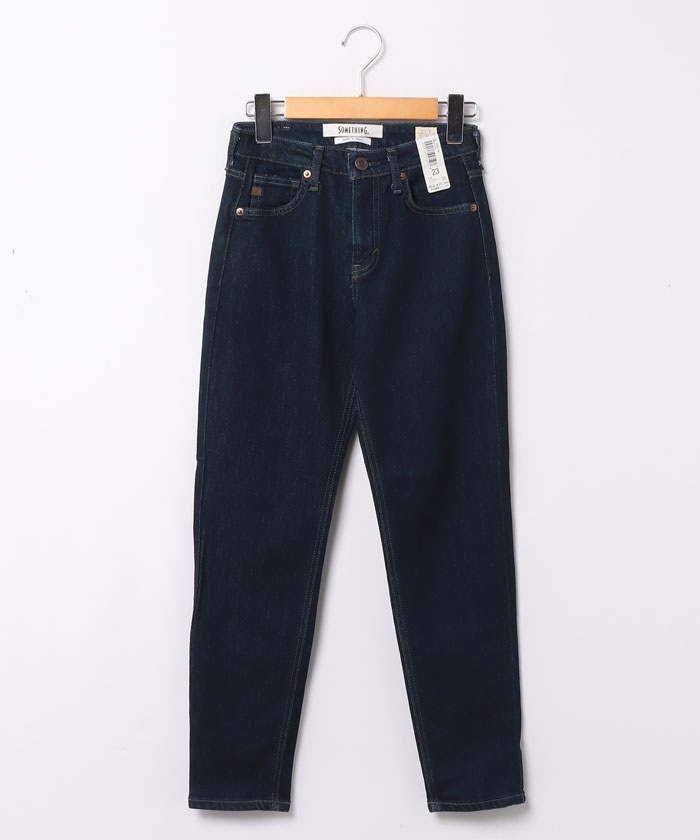 【セール】#SOMETHING ANKLE SLIMMID OZONE(505943467) | EDWIN(EDWIN) - MAGASEEK