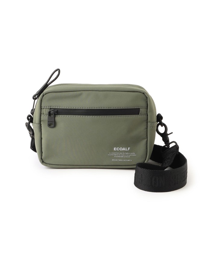 AKIRA ショルダーバッグ / AKIRA SHOULDER BAG UNISEX(505916099) | ECOALF WOMEN ...