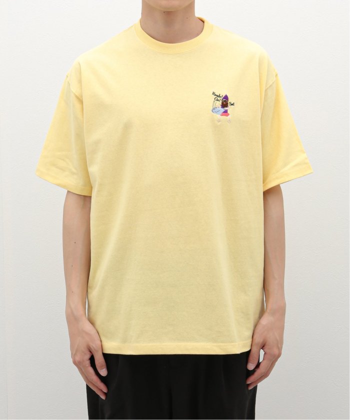 NEPPASHI MOJYA Tシャツ(506079309) | ベーセーストック(B.C STOCK) - MAGASEEK