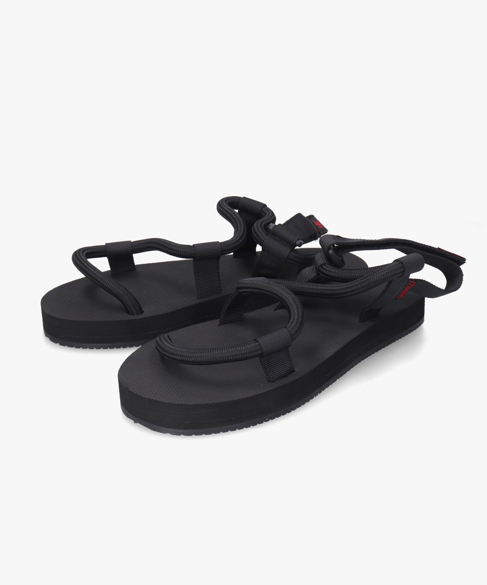 GRAMICCI ROPE SANDALS(505876206) | グラミチ(GRAMICCI) - MAGASEEK