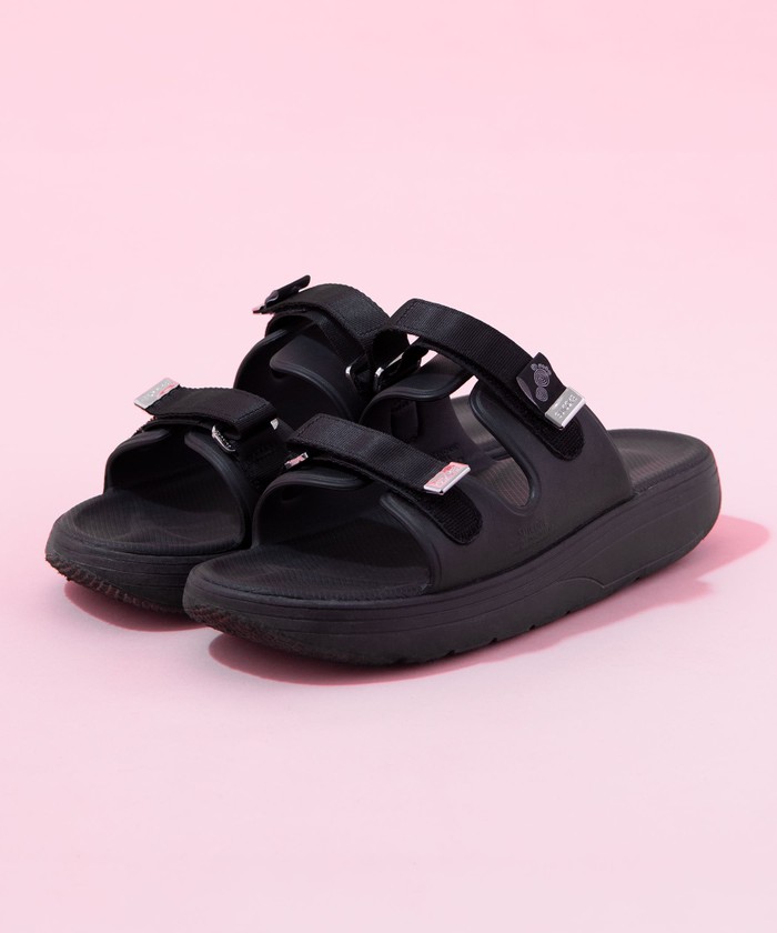 【別注】SUICOKE ZONA サンダル(506093217) | TOMORROWLAND GOODS(TOMORROWLAND GOODS) - MAGASEEK