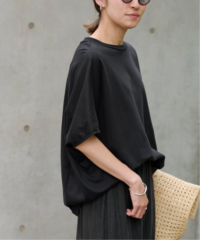 ≪追加≫スムースコクーンプルオーバー2(506095890) | フレームワーク(FRAMeWORK) - MAGASEEK