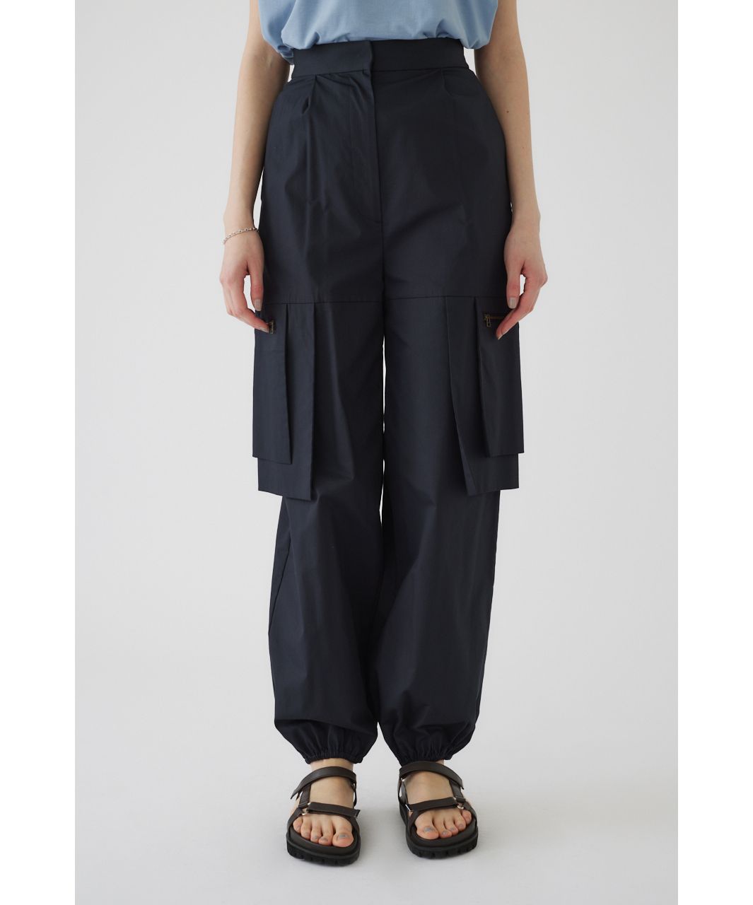 Overlap pocket PT(506100398) | リムアーク(RIM.ARK) - MAGASEEK