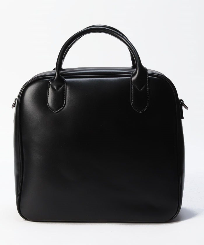 カシュカシュ cachecache / 2wayスクエアビッグボストン(506098890) | カシュカシュ(cache cache) - MAGASEEK