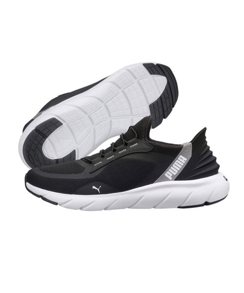 SOFTRIDE フレックス レース イーズイン(506110167) | PUMA(PUMA) - MAGASEEK