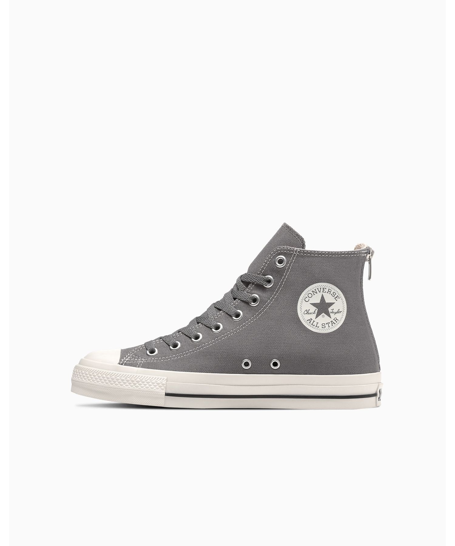 ALL STAR (R) BACKZIP HI / オールスター (R) バックジップ HI(506121711) | CONVERSE ...