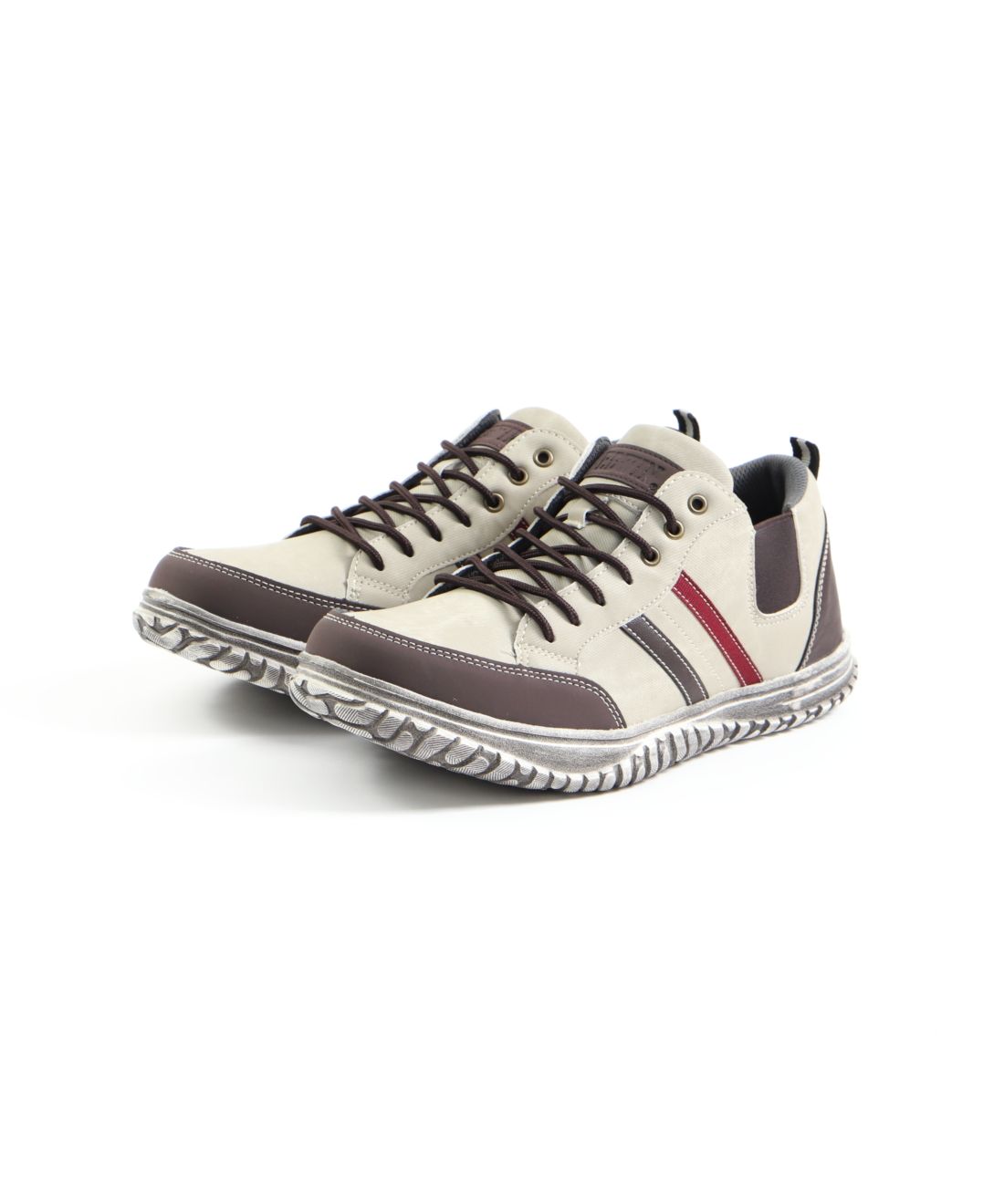 【セール】エドウィン EDWIN メンズ スニーカー カジュアルシューズ ローカット 歩きやすい 防水 レインスニーカー FS－EDM635(506162758) | EDWIN(EDWIN ...