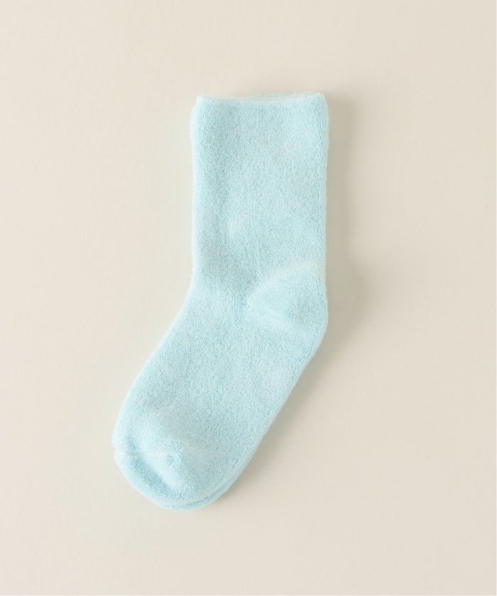 BASERANGE/ベースレンジ BUCKLE OVERANCLE SOCKS(506173869) | フレームワーク(FRAMeWORK) - MAGASEEK