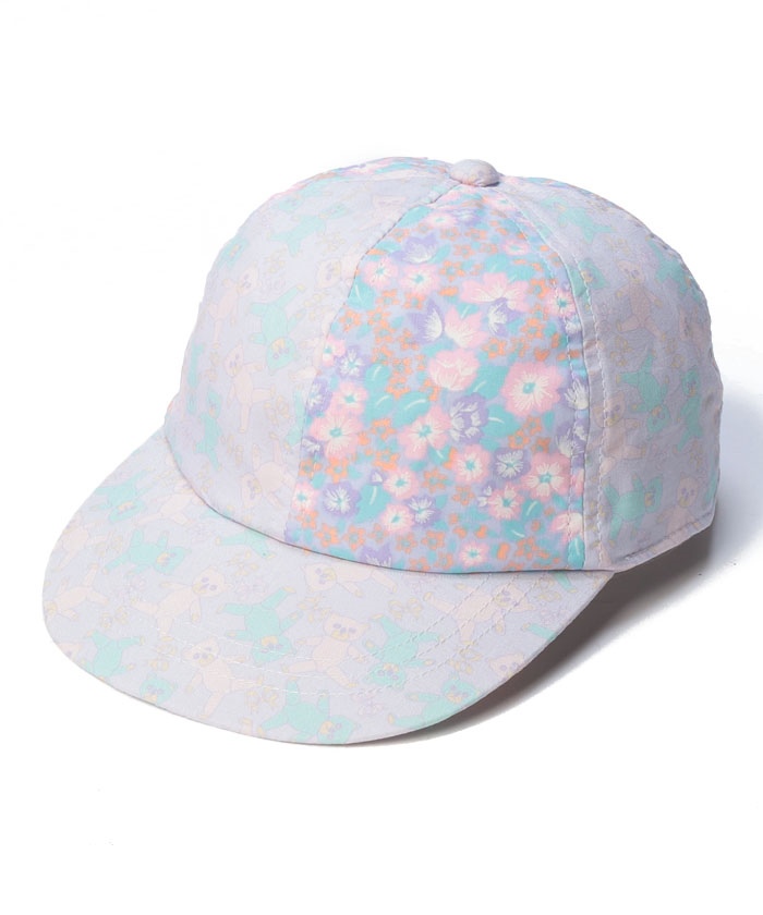 【DIZIE 】CAP(506241258) | フェフェ(fafa) - MAGASEEK