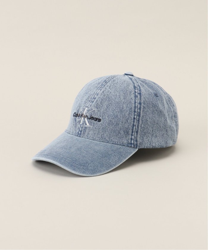 Calvin Klein Jeans DENIM CAP HX0335(506321661) | ジョイントワークス(JOINT WORKS ...