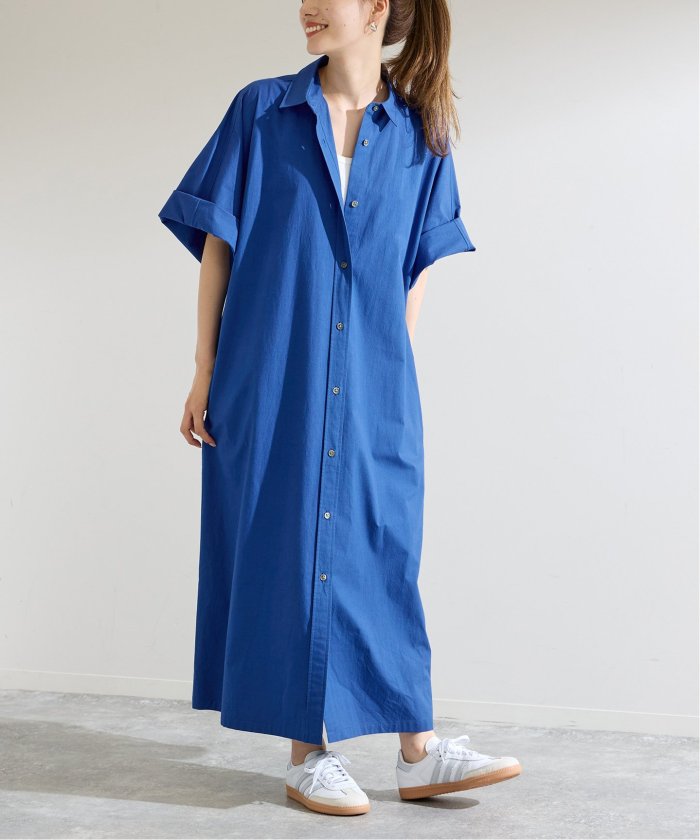 【セール】フォルムワンピース(506393758) | フレームワーク(FRAMeWORK) - MAGASEEK