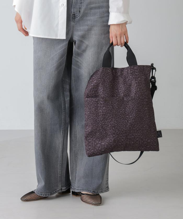 Drifter/別注 DAILY MATE EX(506091590) | ナノ・ユニバース(nano・universe) - MAGASEEK