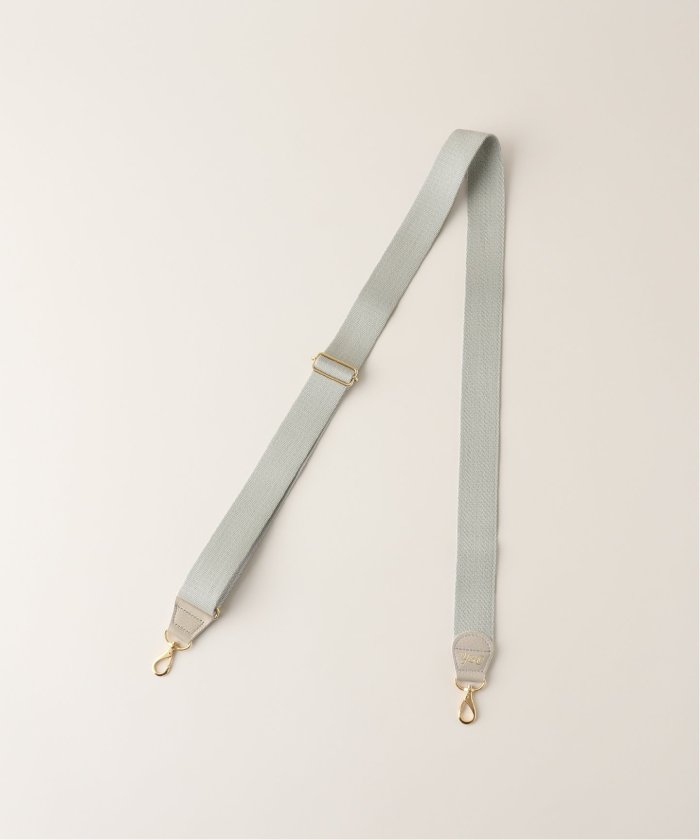 ≪WEB限定≫YOUNG&OLSEN SHOULDER STRAP(506454737) | フレームワーク(FRAMeWORK) - MAGASEEK