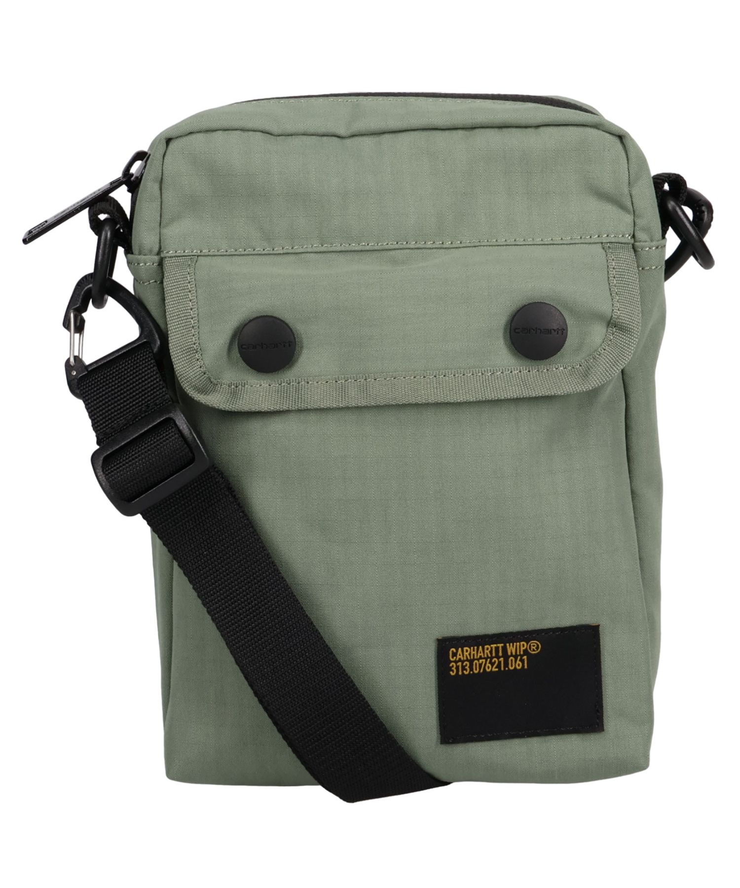 【セール】カーハート carhartt ショルダーバッグ ヘイスト メンズ レディース 斜めがけ 撥水 HASTE SHOULDER BAG ...