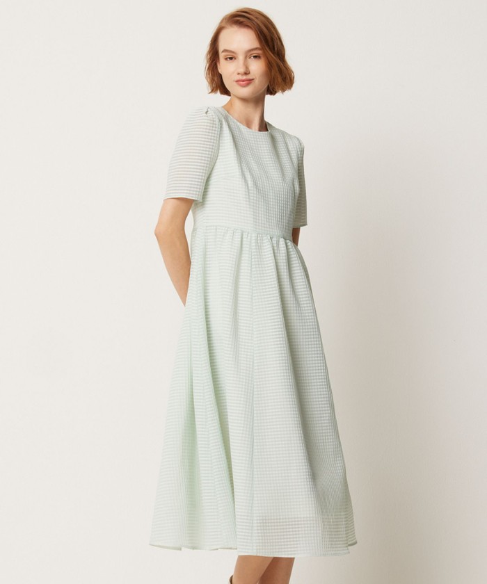 【消臭・洗える！】SUMMER MEMORIES ドレス(506553408) | TOCCA(TOCCA) - MAGASEEK