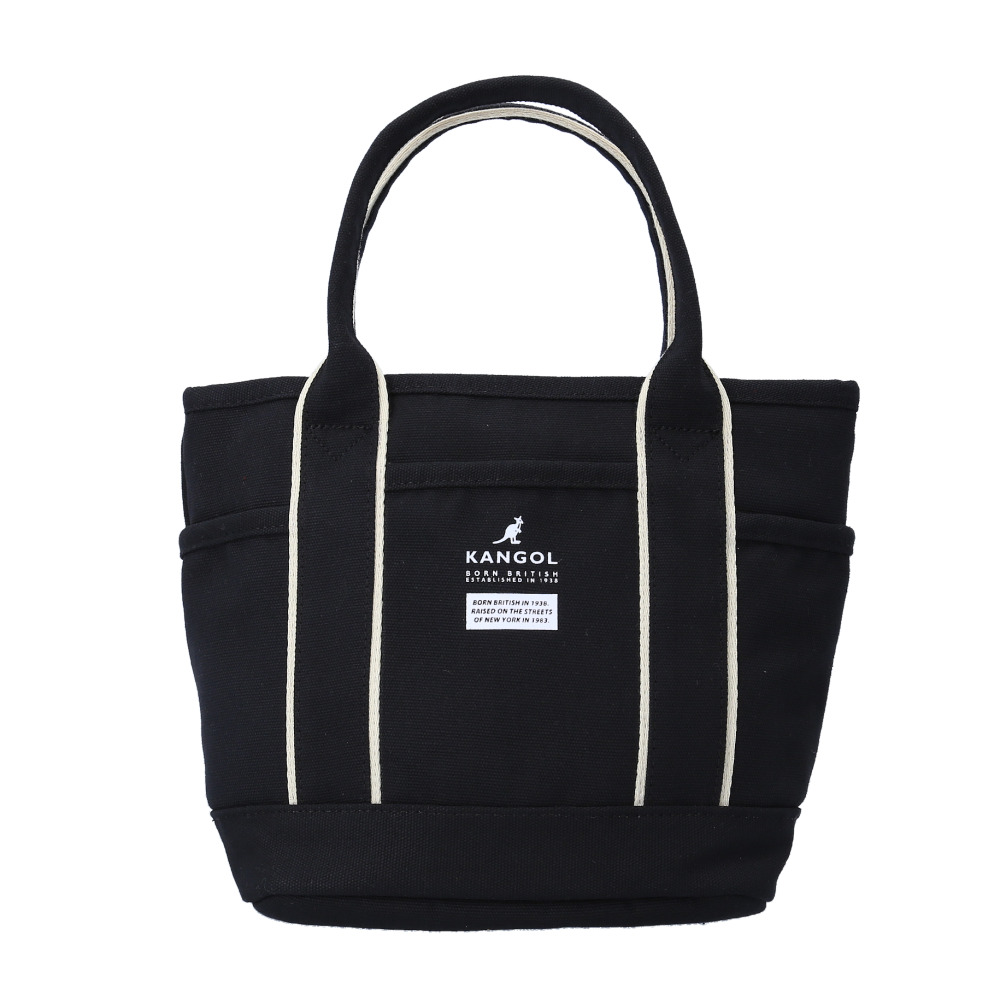 KANGOL KGC－2 2WAYバッグ(506586425) | バックヤードファミリー(BACKYARD FAMILY) - MAGASEEK
