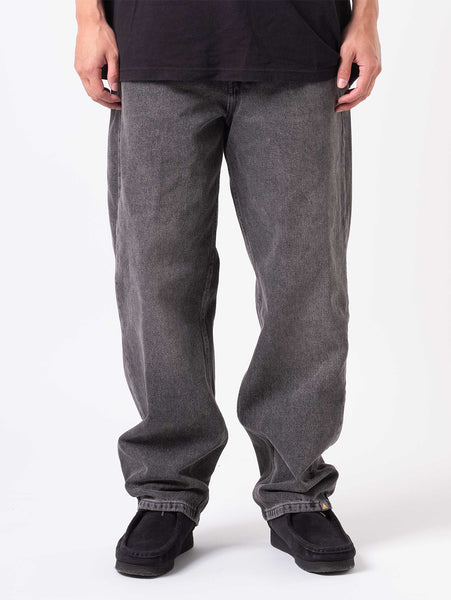 SILVERTAB（TM） ルーズフィット ブラック BLOCK PARTY(506596514) | リーバイス(Levi's ...