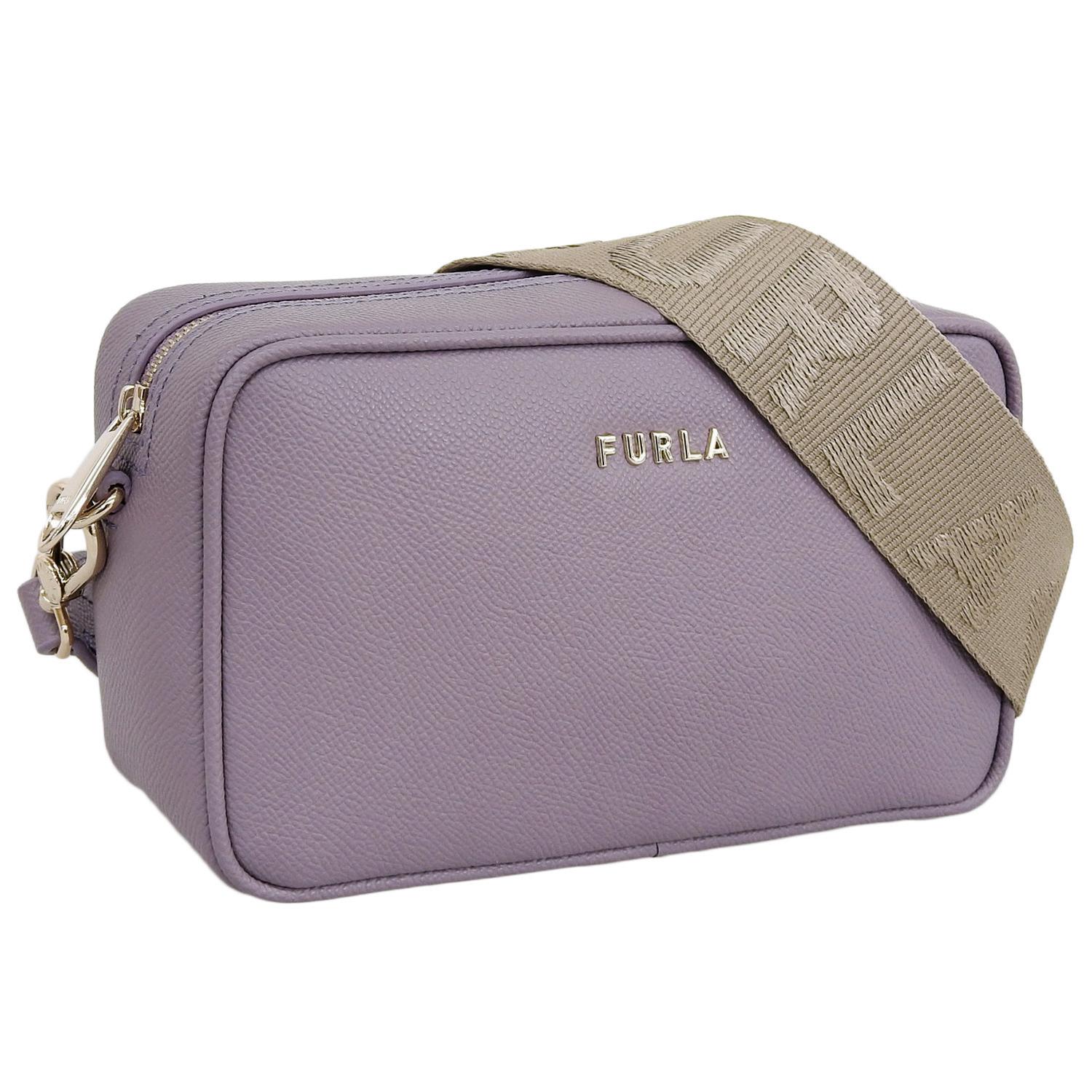 【セール】FURLA フルラ CLASSIC CROSSBODY MINI BAG クラッシック ショルダー バッグ(506599272) | フルラ(FURLA) - MAGASEEK