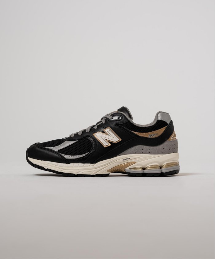 New Balance (ニューバランス) M2002RPO(506600682) | エディフィス(EDIFICE) - MAGASEEK
