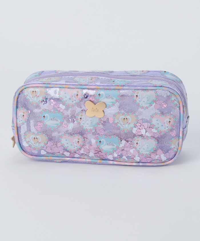 【ISLA RAE 】PEN CASE(506568129) | フェフェ(fafa) - MAGASEEK