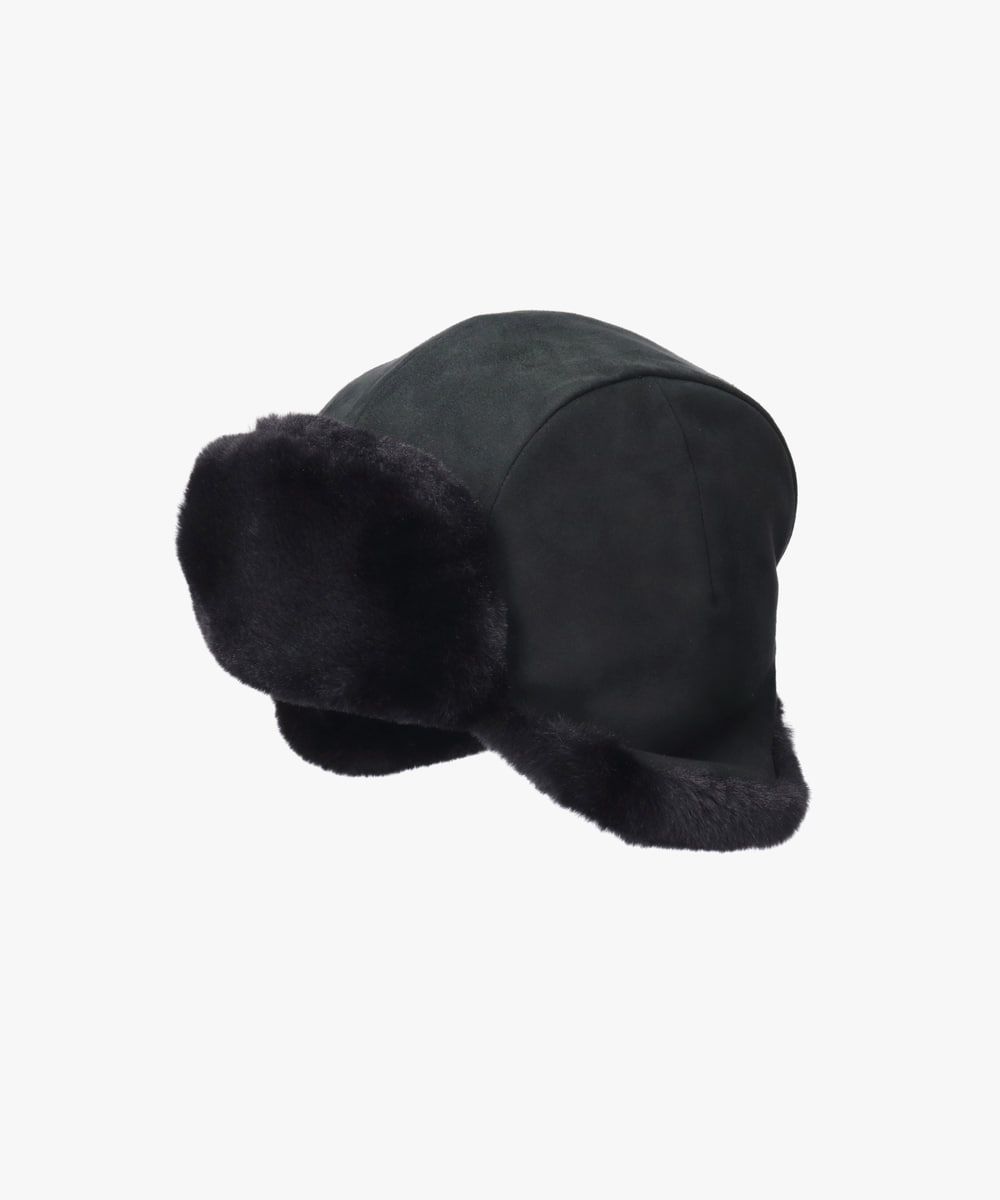arth Hood Trapper Hat(506597366) | arth(arth) - MAGASEEK