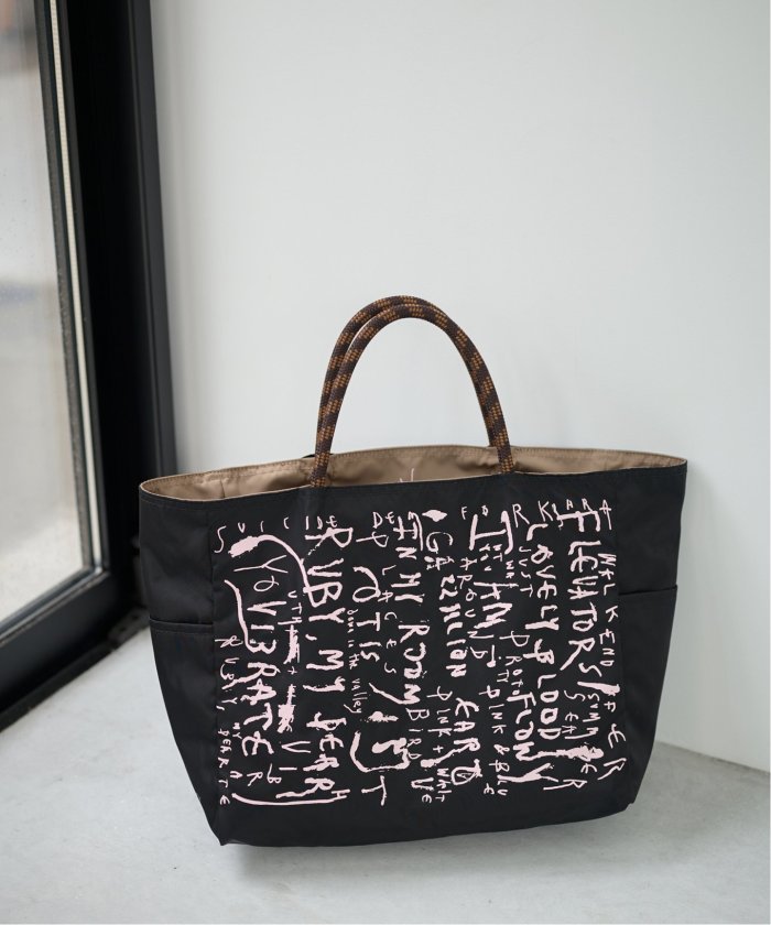 ≪予約≫NOMADIS×LEVI PATA×FRAMeWORK 別注バッグ(506680880) | フレームワーク(FRAMeWORK) - MAGASEEK