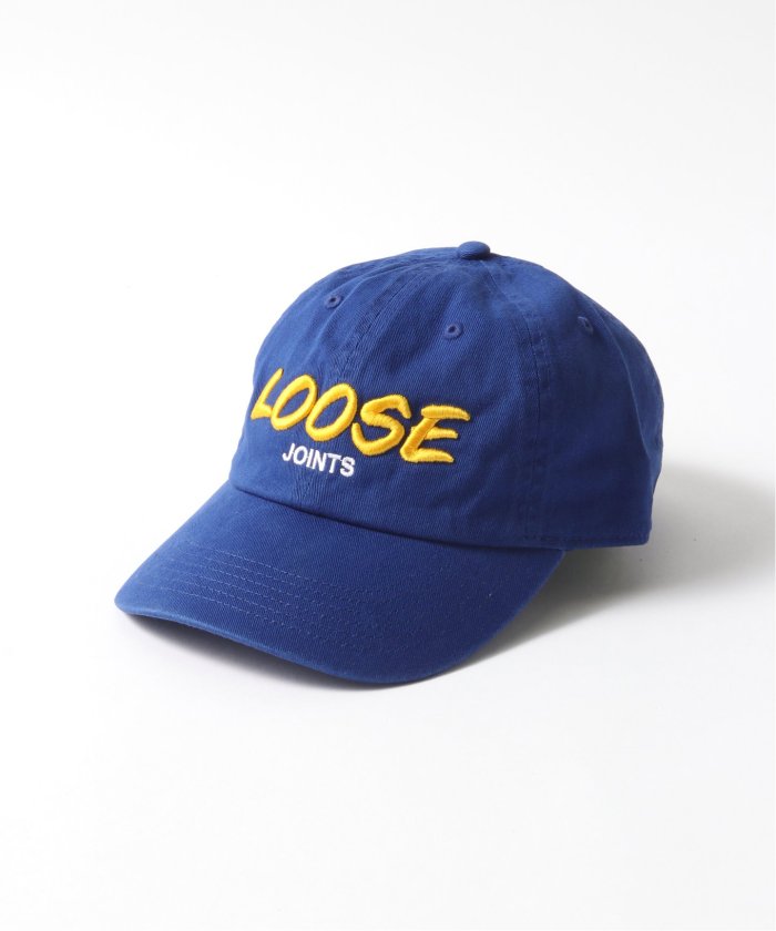 LOOSE JOINTS/ルーズ・ジョインツ STEWART ARMSTRONG － Cooper CAP(506749364) | ジョイントワークス(JOINT WORKS) - MAGASEEK