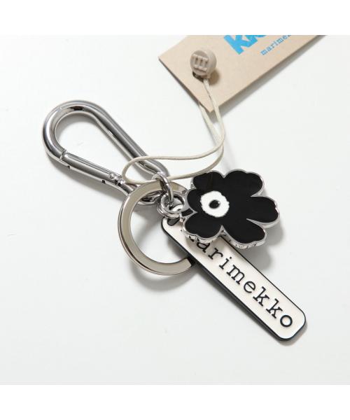 marimekko キーチェーン PUHALLUS II UNIKKO KEY CHAIN 093370(506764896) | マリメッコ ...