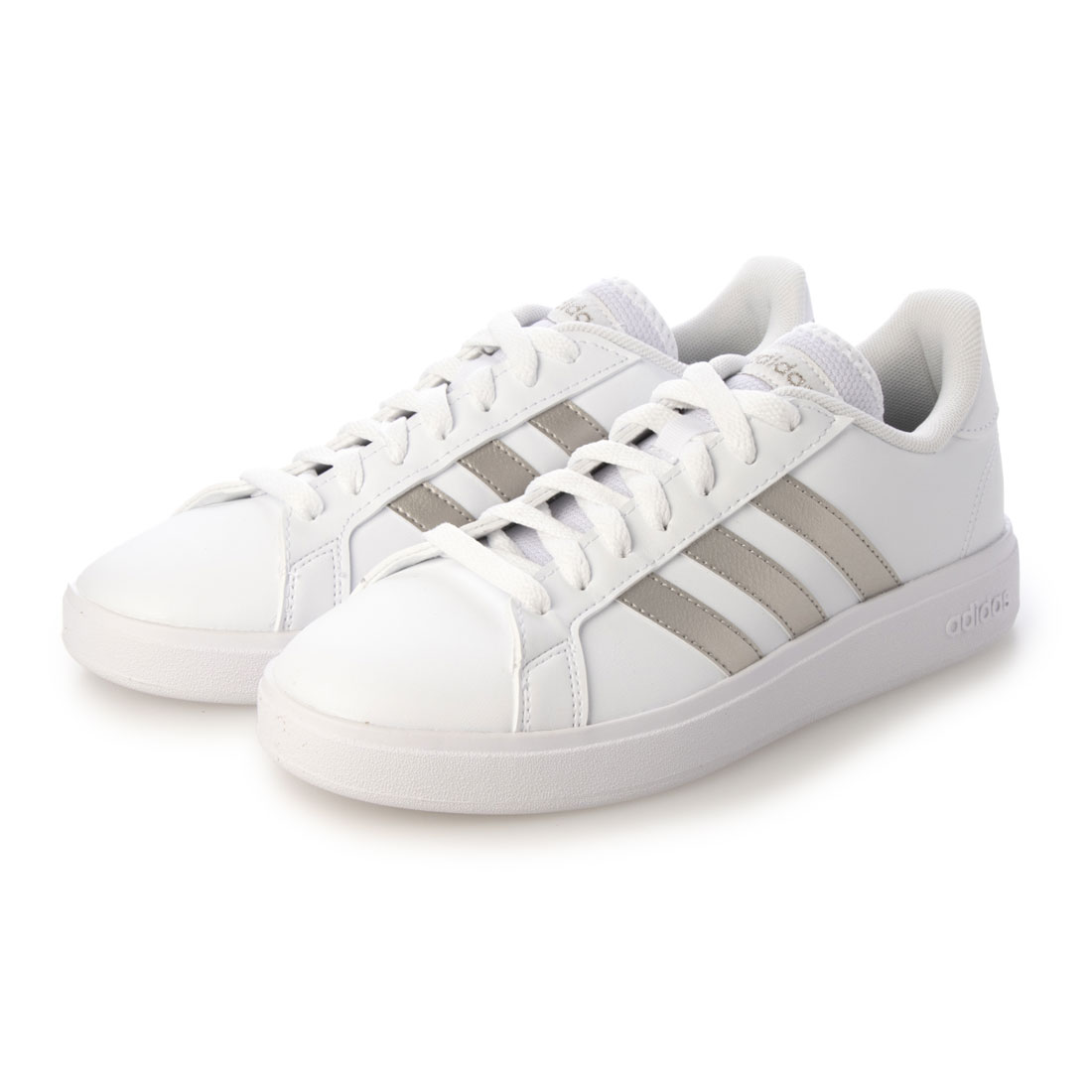 アディダス adidas レディース グランドコート GRANDCOURT GW9263 ID3035(506655404) | adidas ...