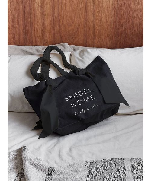 オーガニックキャンバストート －BIG－(506788367) | SNIDEL HOME(SNIDEL HOME) - MAGASEEK