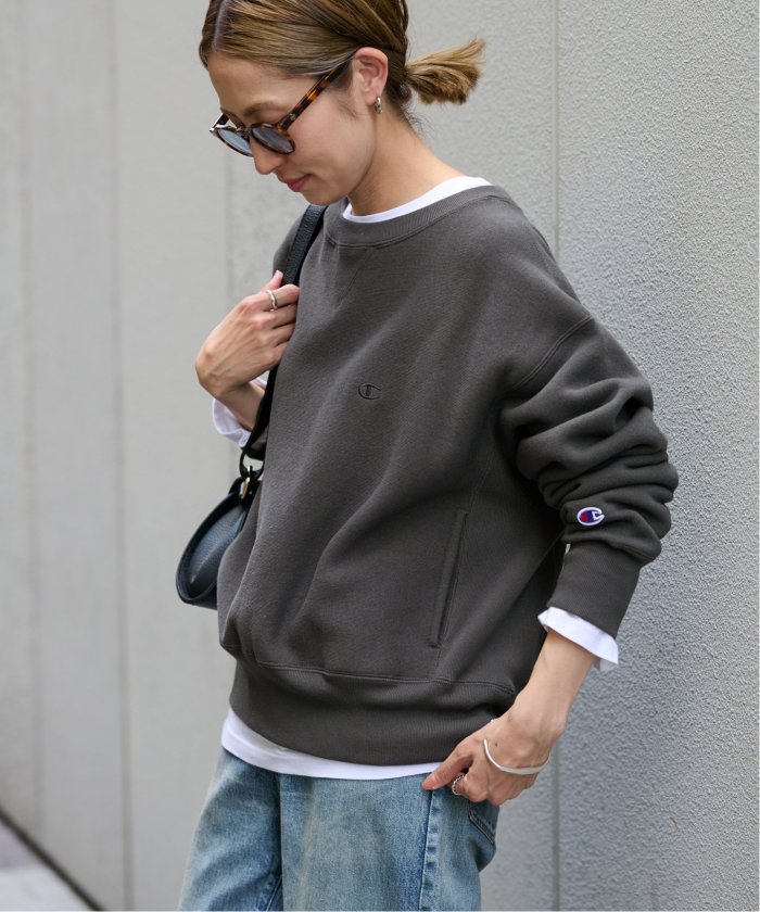 Champion/チャンピオン 別注リバースウィーブ11.5oz ポケット(506819719) | フレームワーク(FRAMeWORK) - MAGASEEK