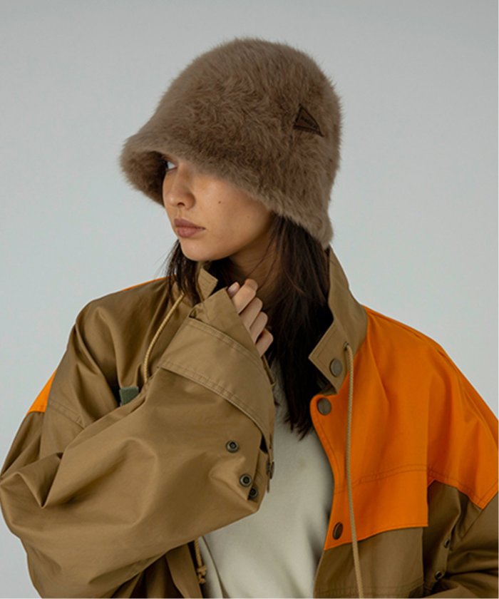 SUBLiME/サブライム HELLO ANGOLA HAT(506852652) | ジョイントワークス(JOINT WORKS ...