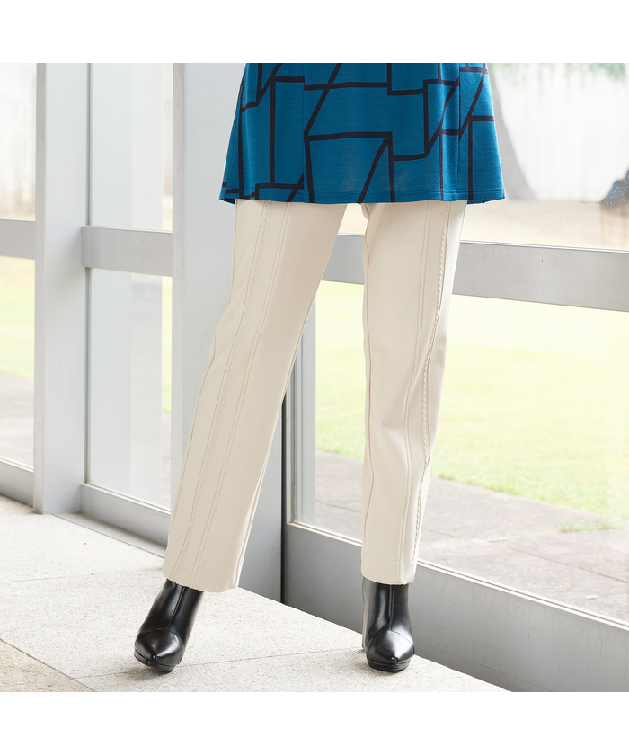 20,000～¥29,999｜パンツ｜Liliane Burty(Lサイズ)(リリアン