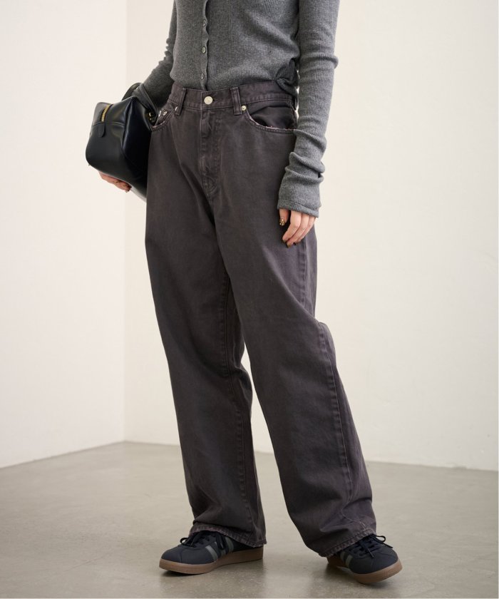 ≪予約≫ATELLIER WELLS BY JOHNBULL カツラギオーバーダイ(506880024) | フレームワーク(FRAMeWORK) - MAGASEEK