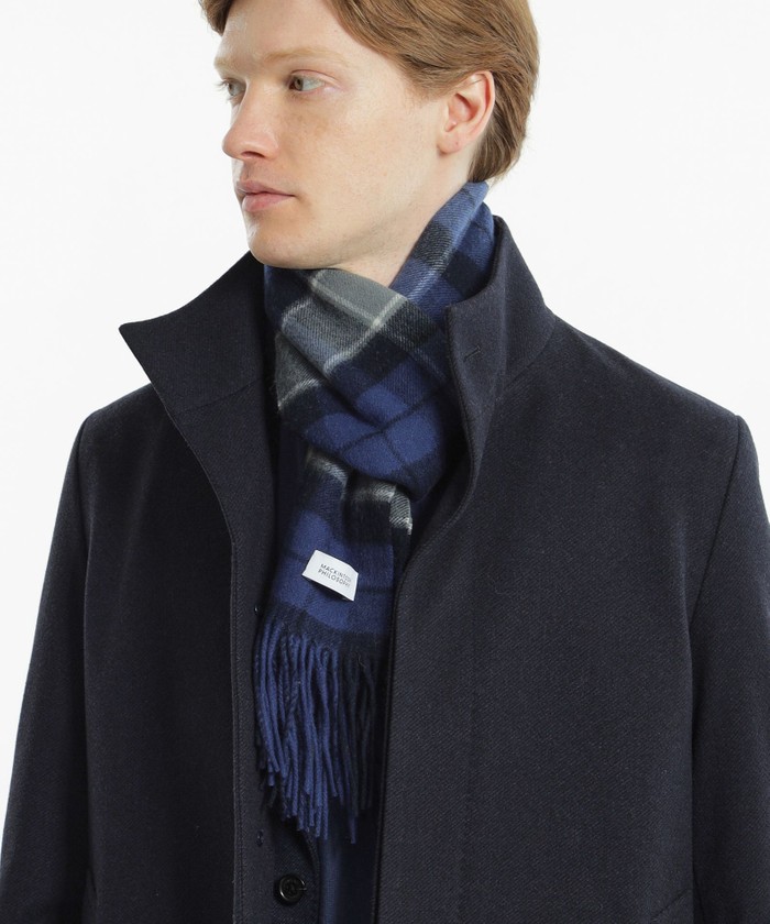 ストール・マフラー|HANKYU MEN'S / 阪急メンズ ストール・マフラー|HANKYU MEN'S / 阪急メンズ