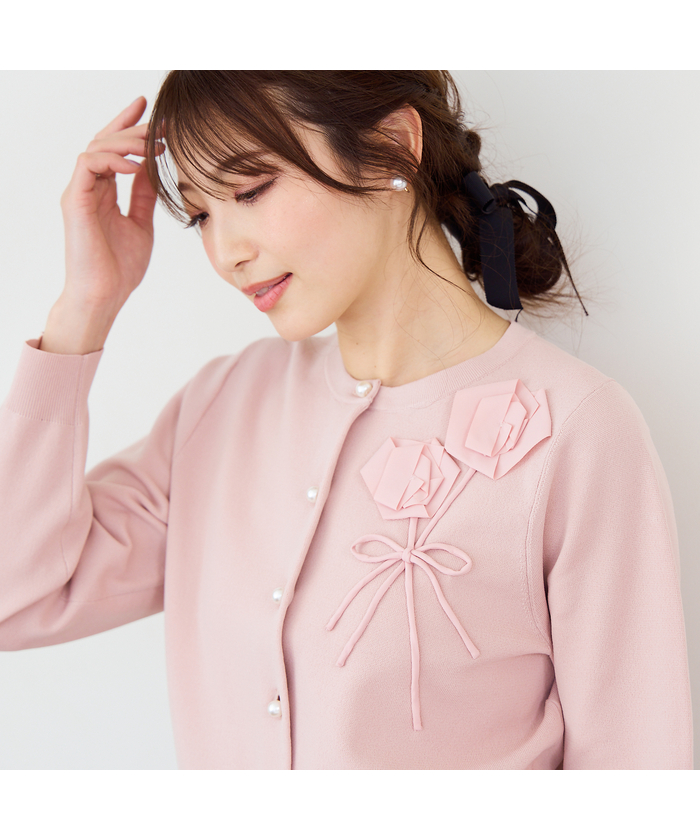 Rose Tiara(ローズティアラ)|阪急百貨店公式通販サイト|阪急 Rose Tiara(ローズティアラ)|阪急百貨店公式通販サイト|阪急