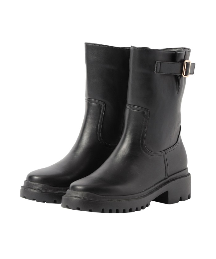 マッキントッシュ フィロソフィー/ロングブーツ ロング｜MACKINTOSH PHILOSOPHY(マッキントッシュ フィロソフィー